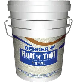 Exterior Wall Textures - Durable & Stylish Coatings